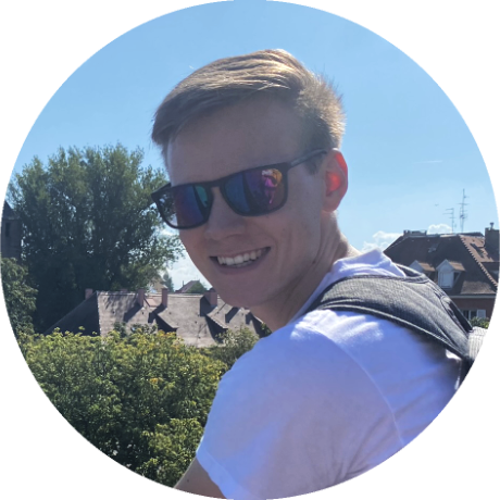 Über uns – blueIT Solutions UG